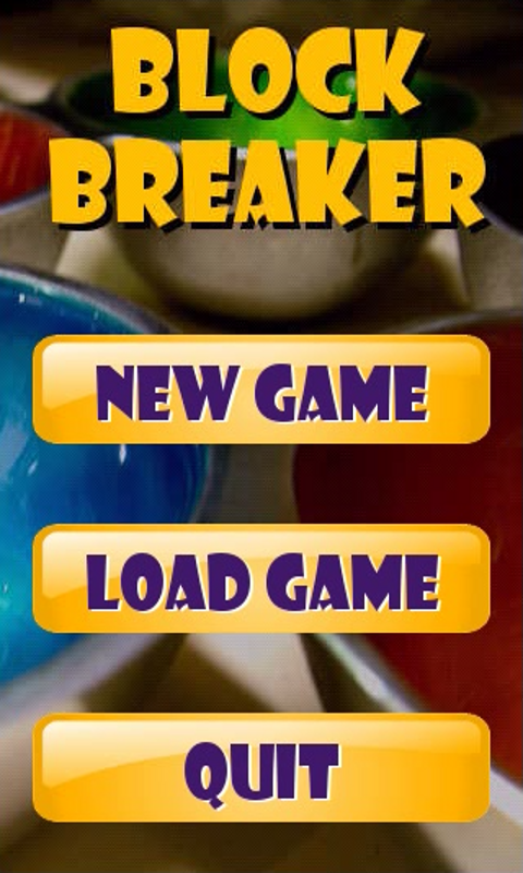 Block Breaker - App on Amazon Appstore