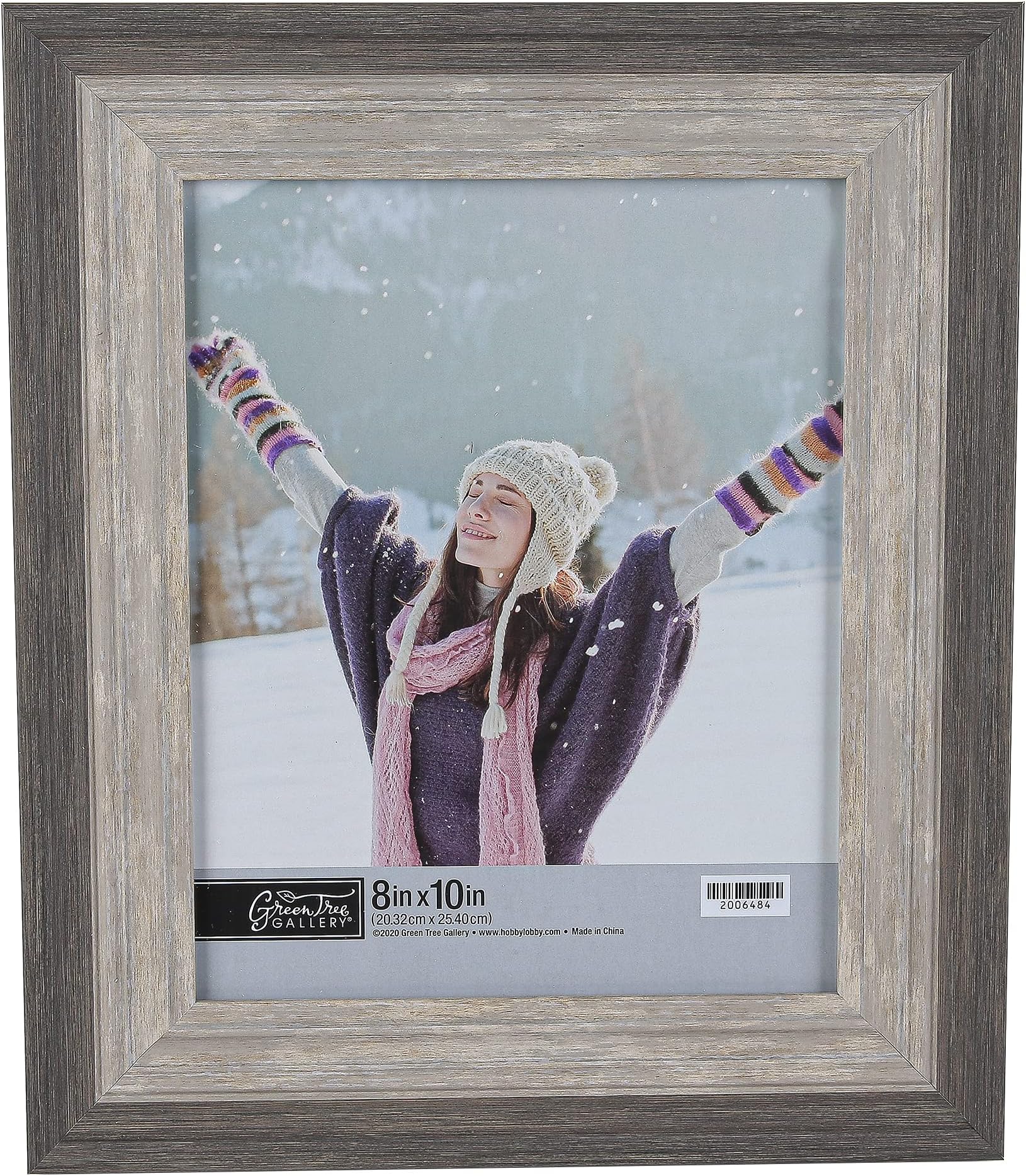 Amazon.com - Green Tree Gallery Frame