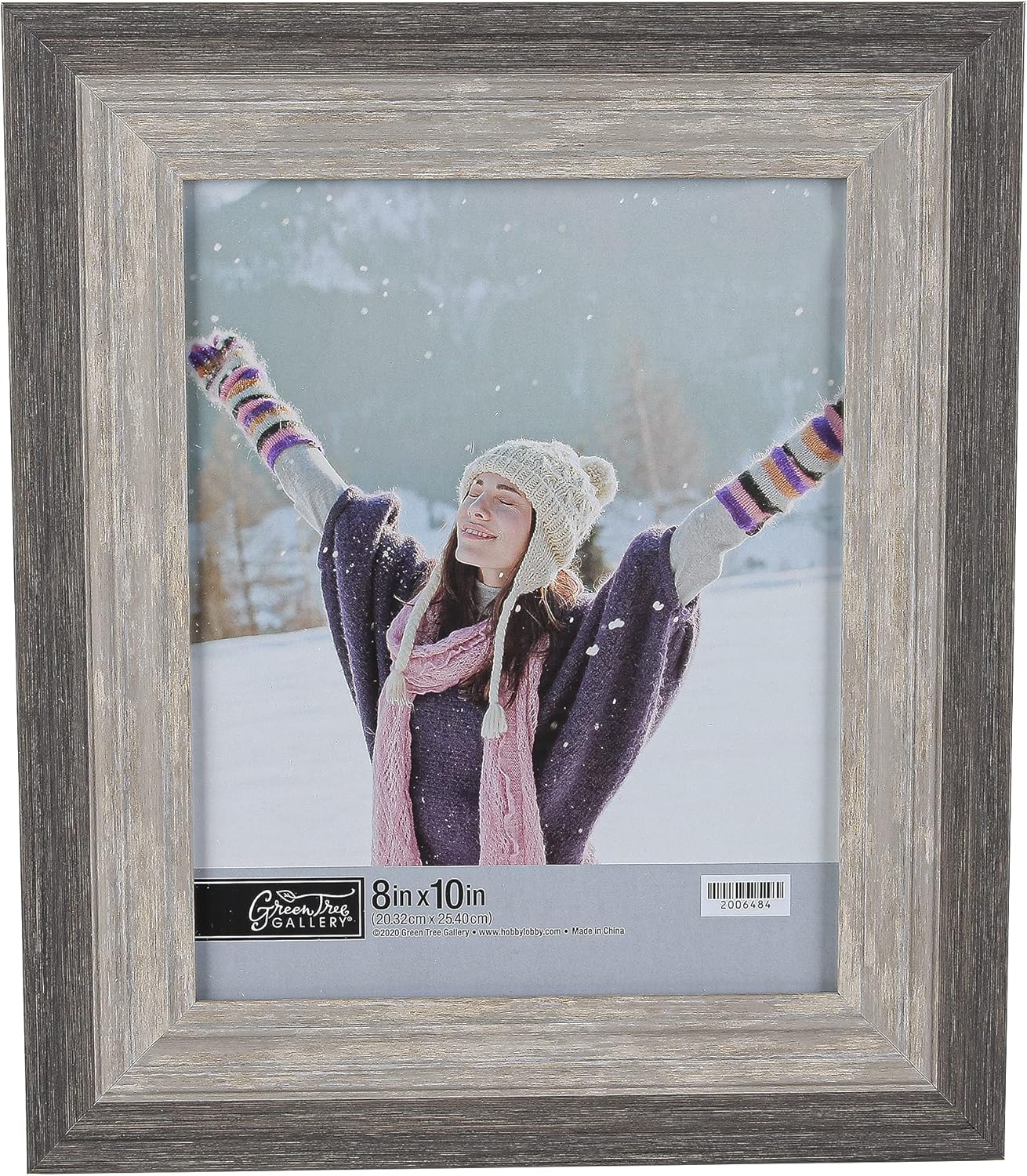 Amazon.com - Green Tree Gallery Frame