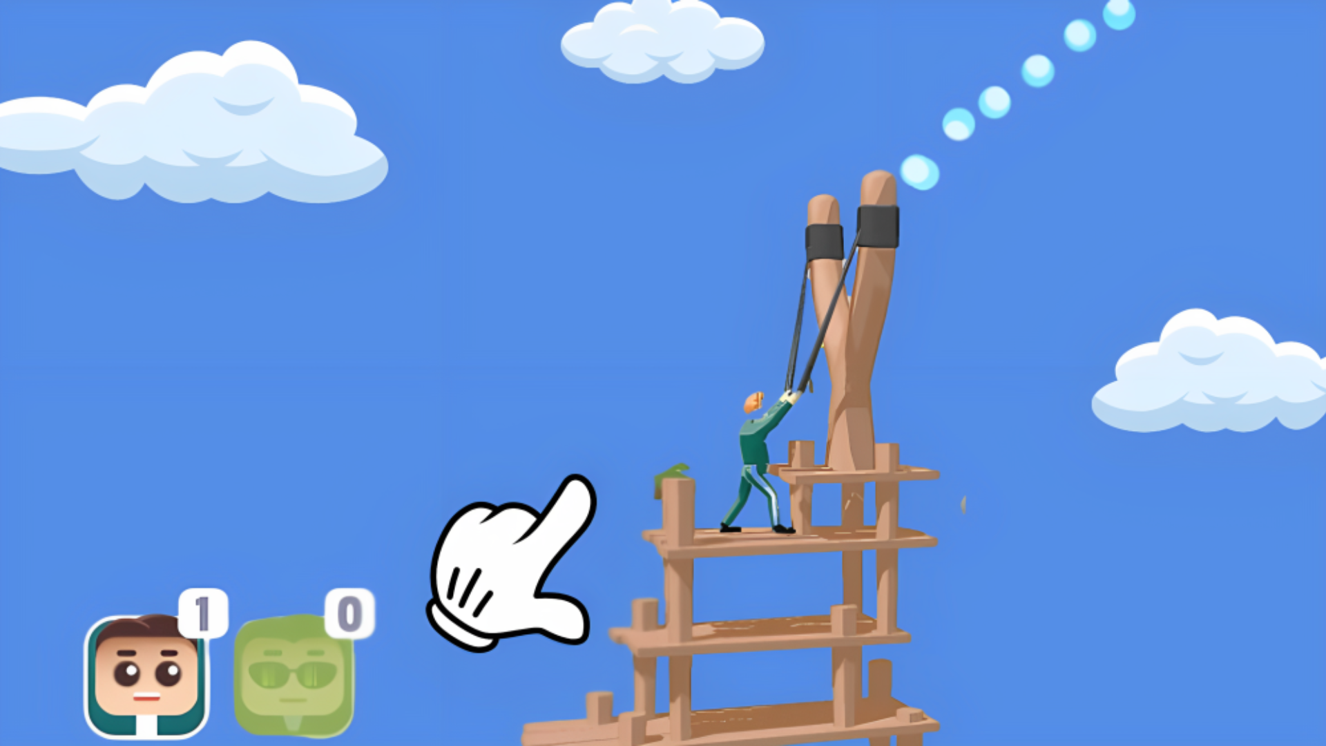 Aim Slingshot Catapult Throw - App on Amazon Appstore