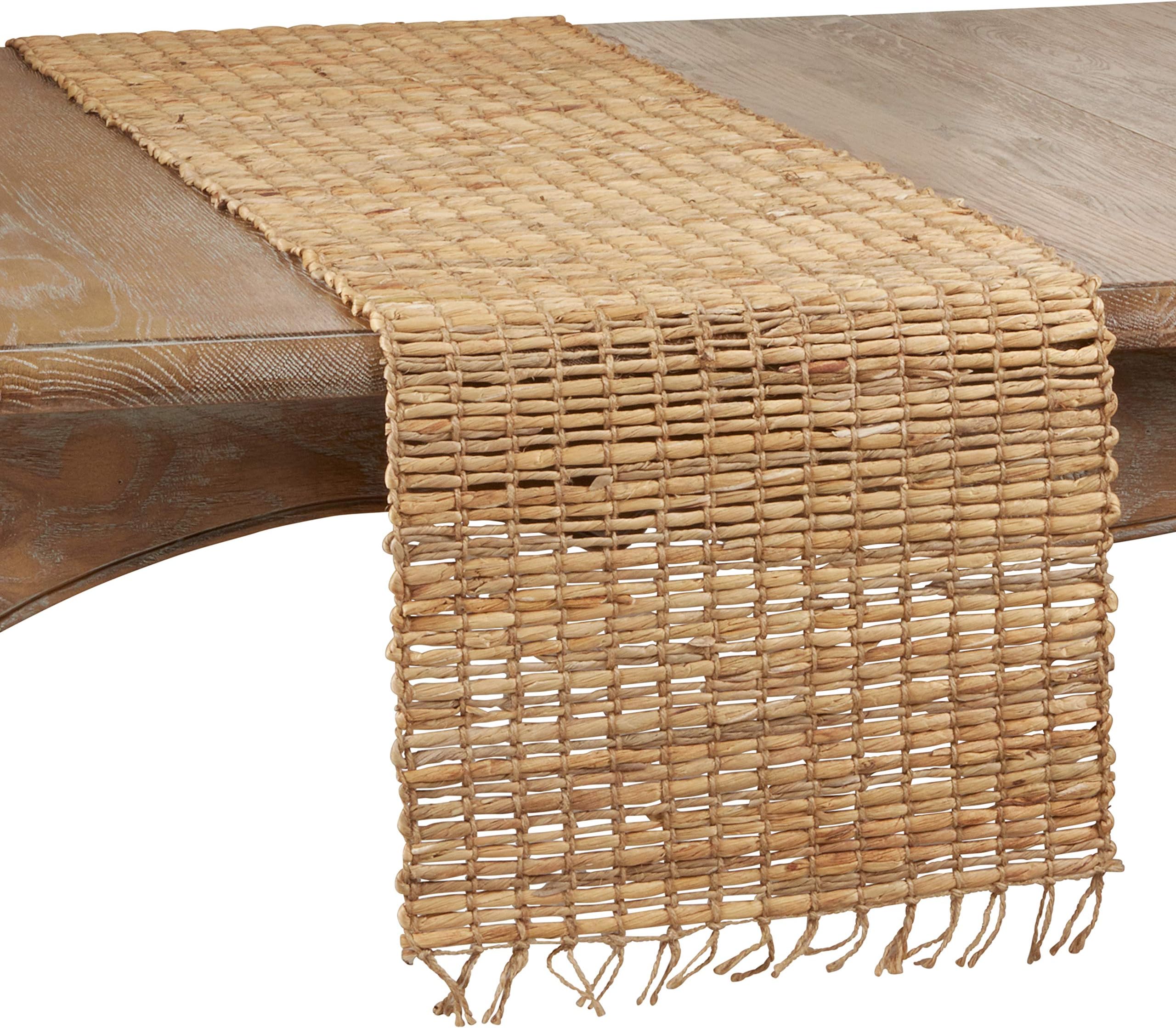 Amazon.com: Twig Table Runner: Home & Kitchen