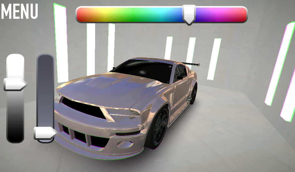 MUSTANG DRAG RACING - App on Amazon Appstore
