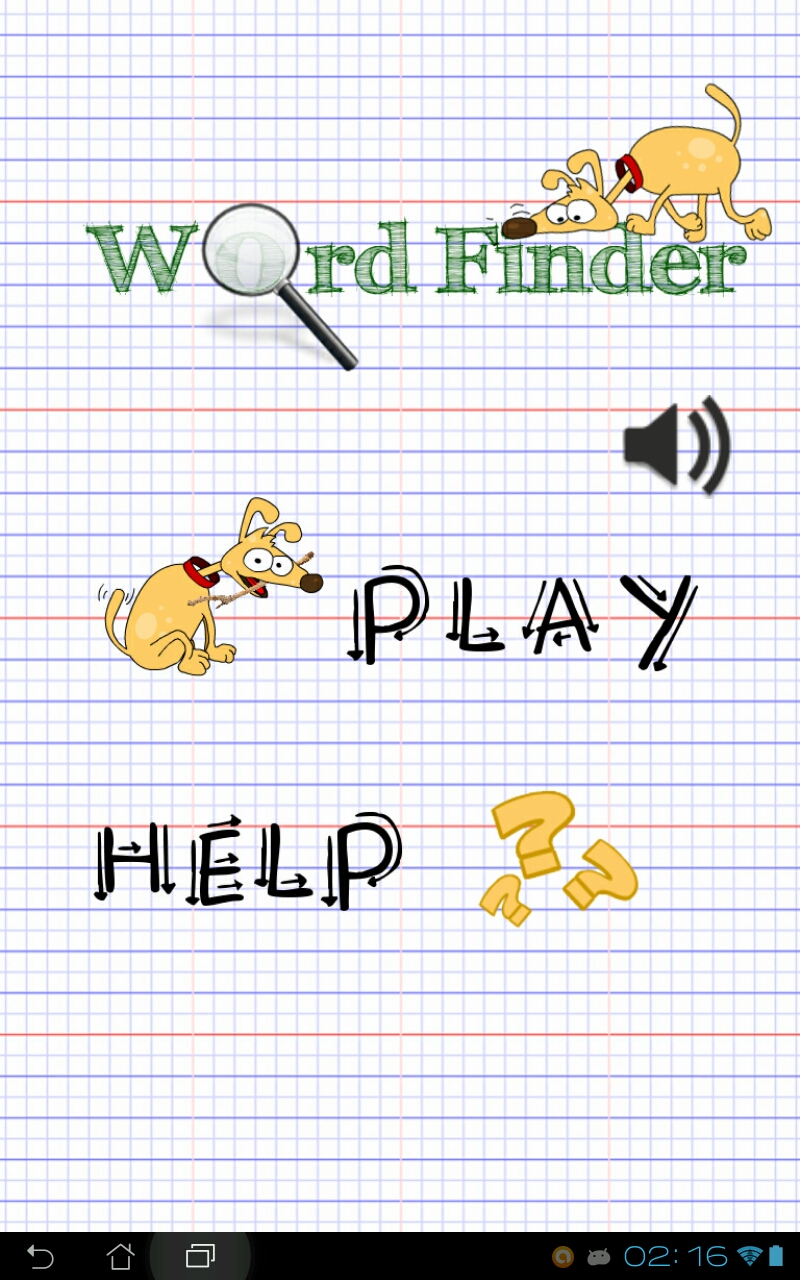 Word Builder Game - App on Amazon Appstore