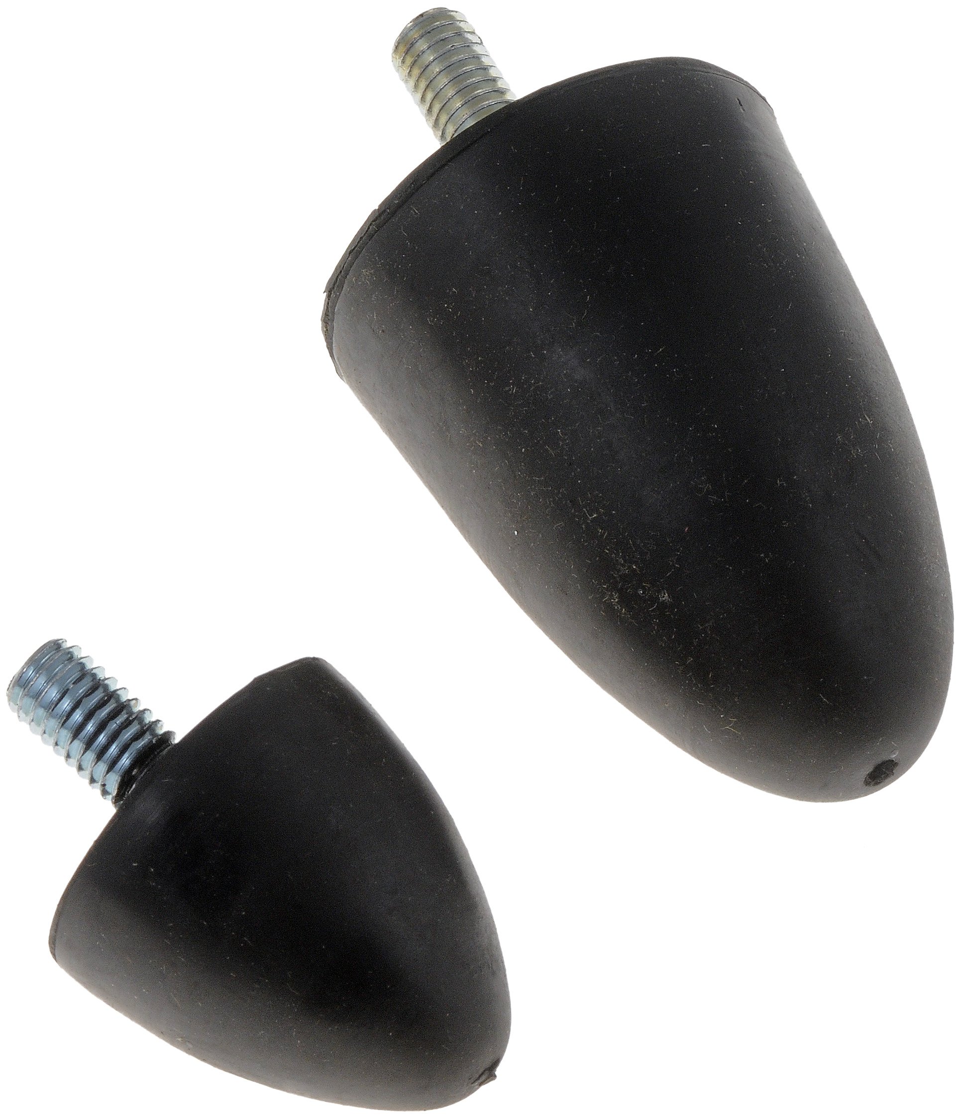 Amazon.com: Dorman 31054 Front Suspension Control Arm Bumper Compatible ...