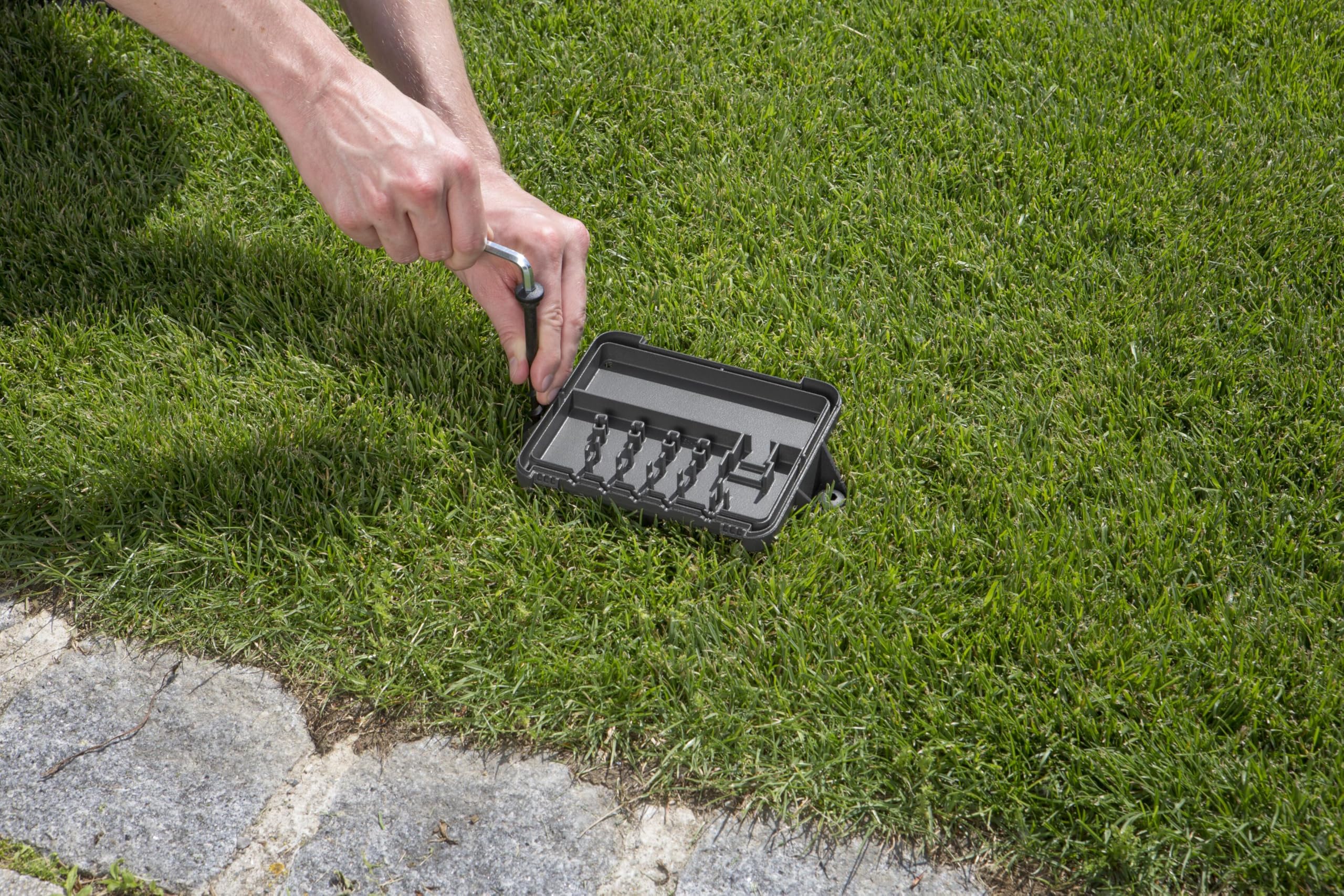 Snapklik.com : Wire Coupler Protection