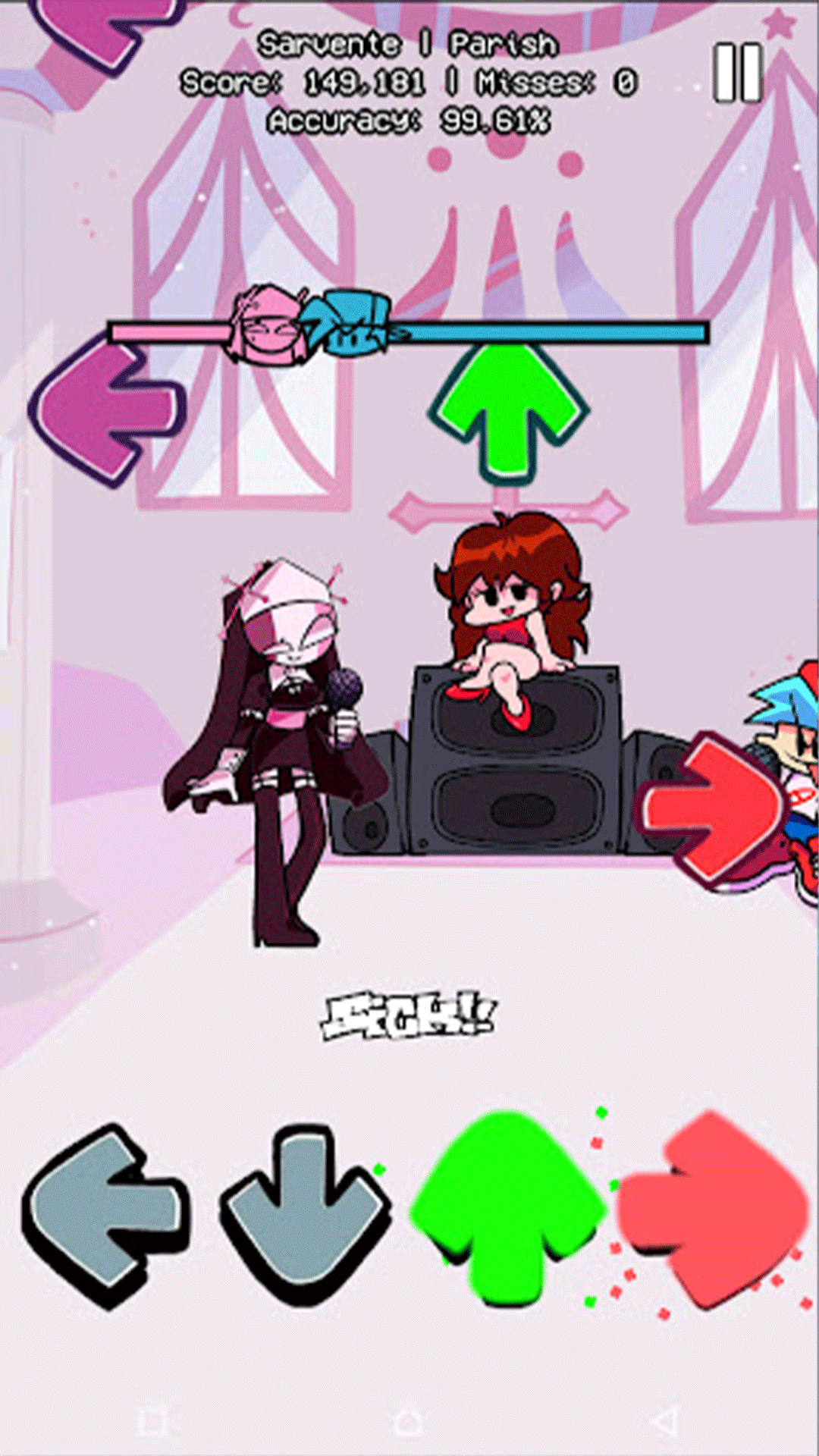 FNF vs Kapi Mod - uesday Funkin FNF-Amazonアプリストアのアプリ