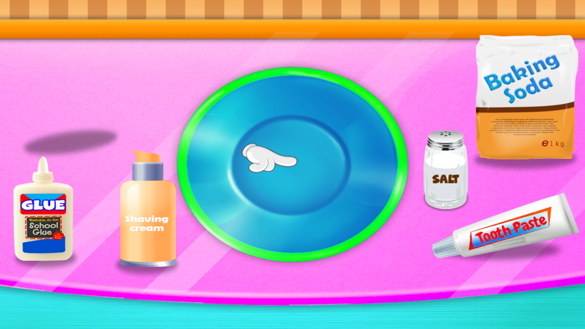 Slime Maker - App on Amazon Appstore