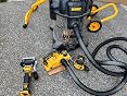 DEWALT Replacement Hose For Dust Extractor DWV012 (DWV9315) : Amazon.ca ...