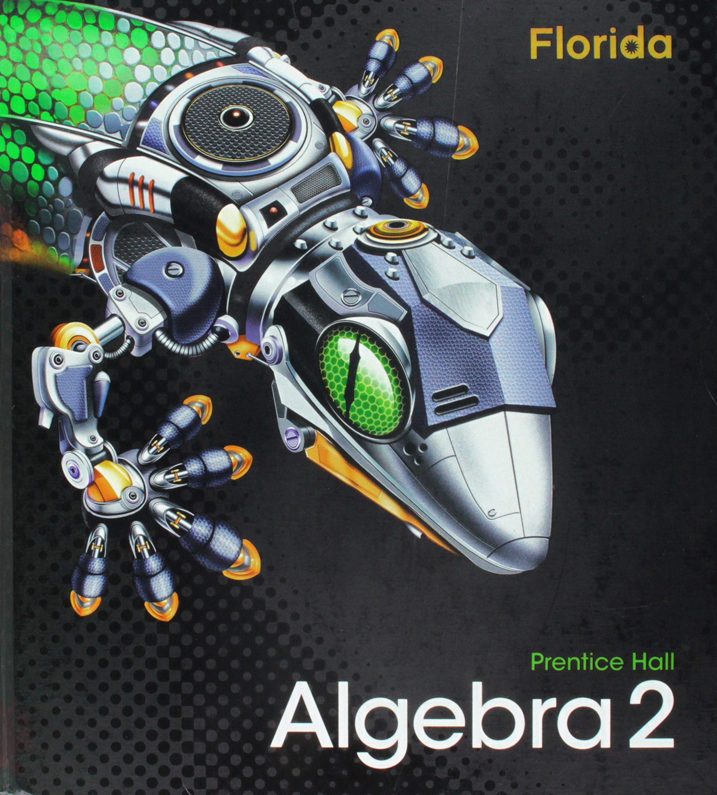 Algebra 2 (FL): Randall I. Charles: 9780785469308: Amazon.com: Books