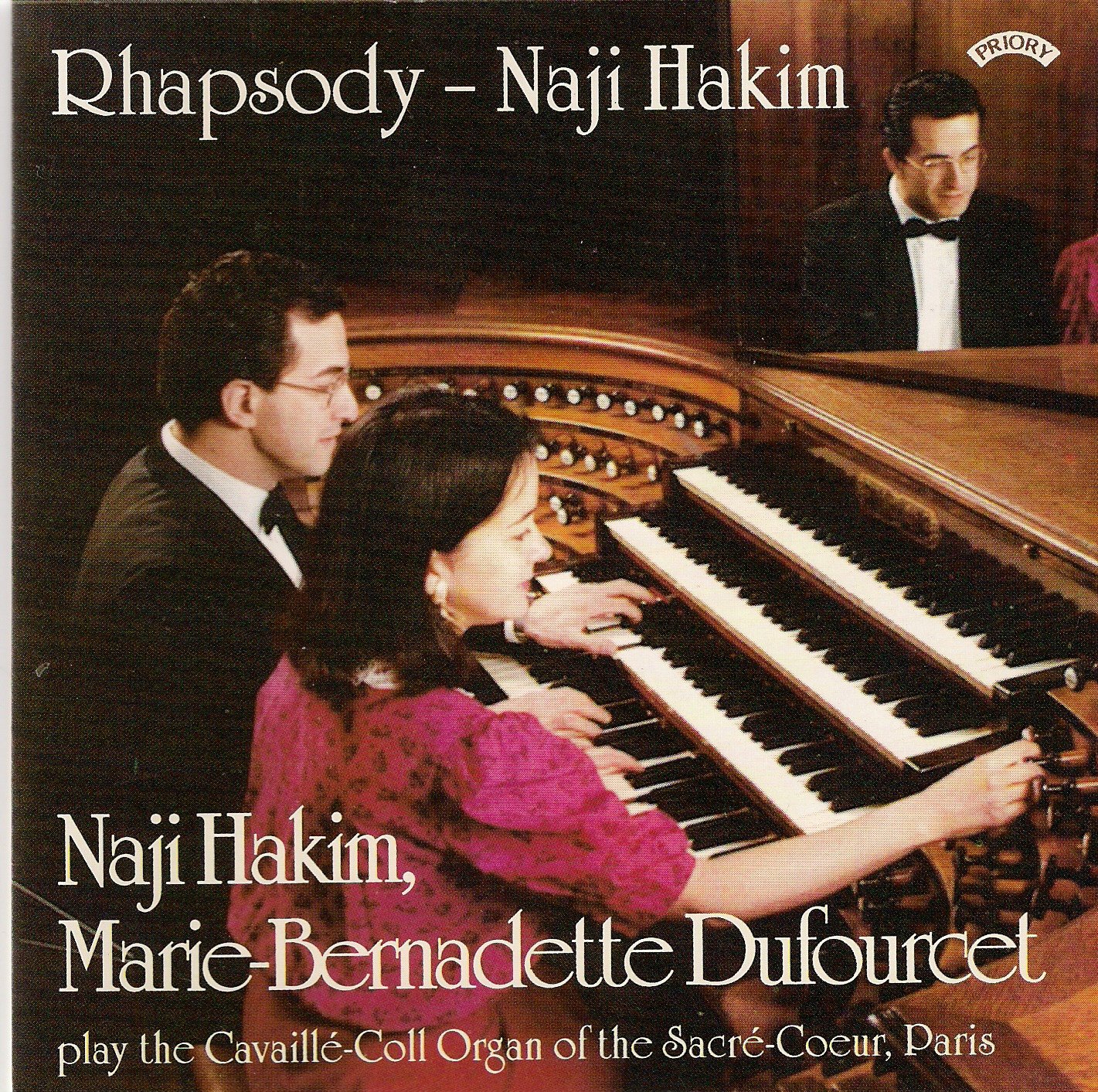 Hakim: Rhapsody - Amazon.com Music