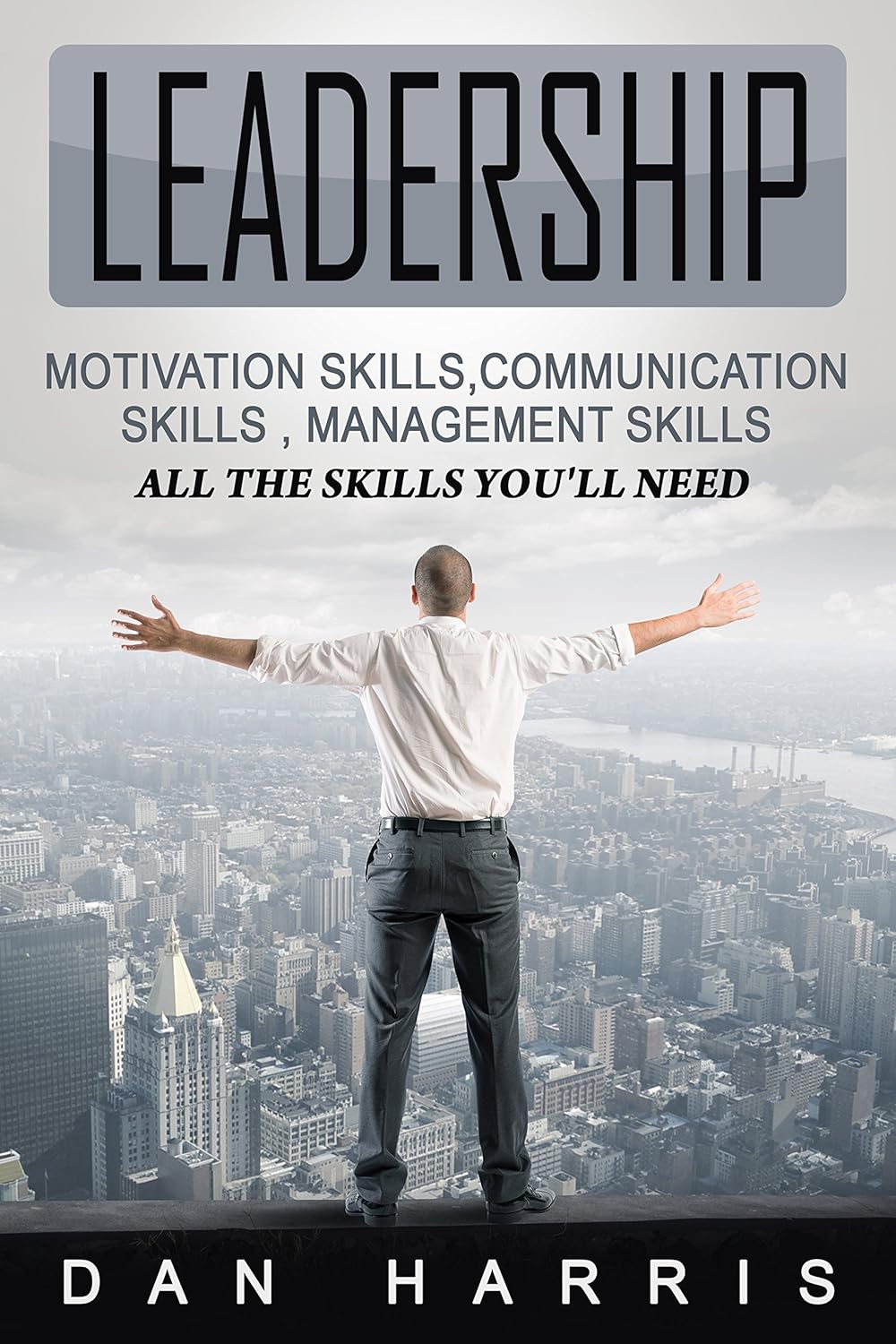 Amazon.com: Leadership: A leadership and motivational book on Primal ...