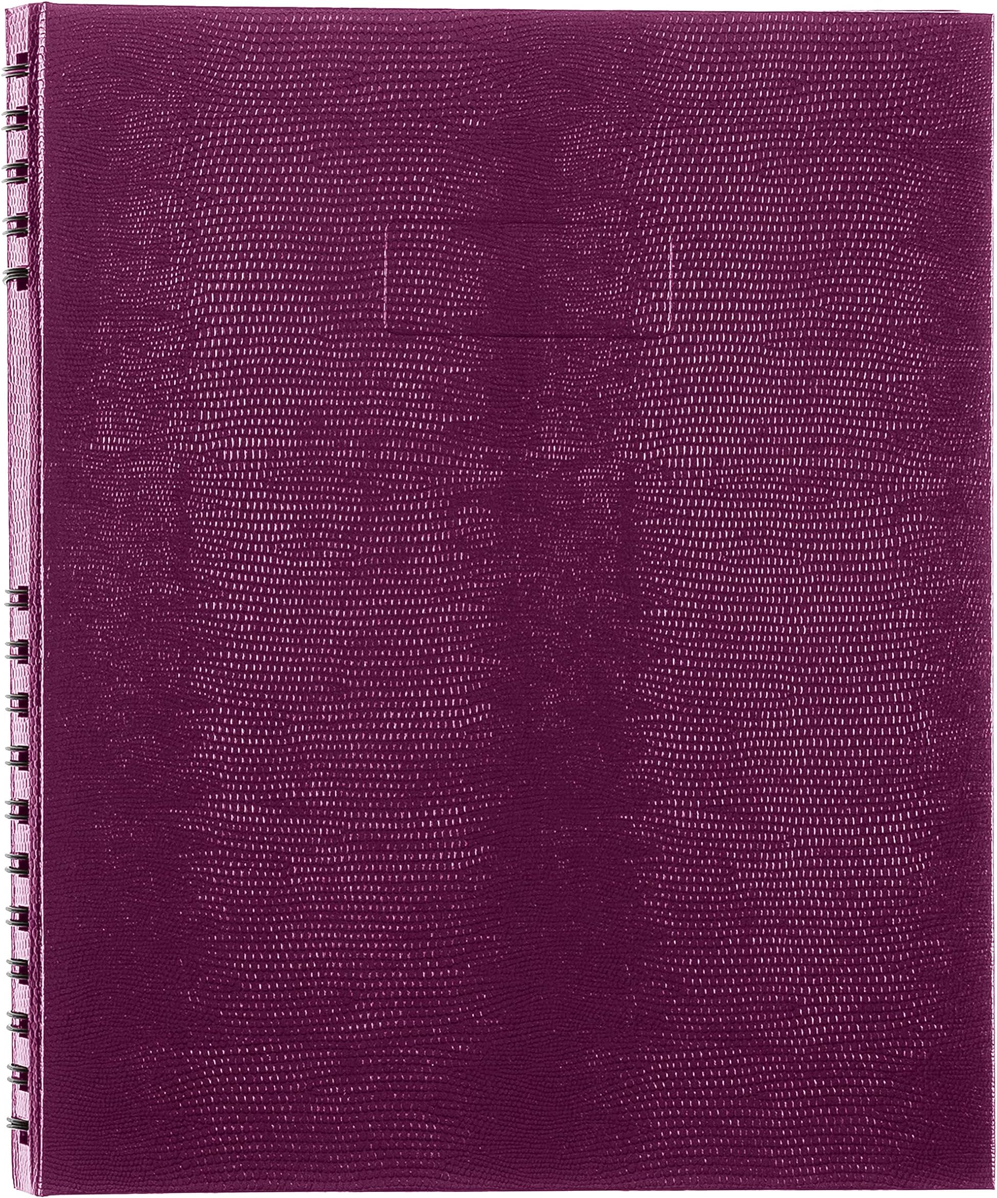 Blueline NotePro™ Notebook, Indexing System, 10.75" x 8.5", 150 Pages ...