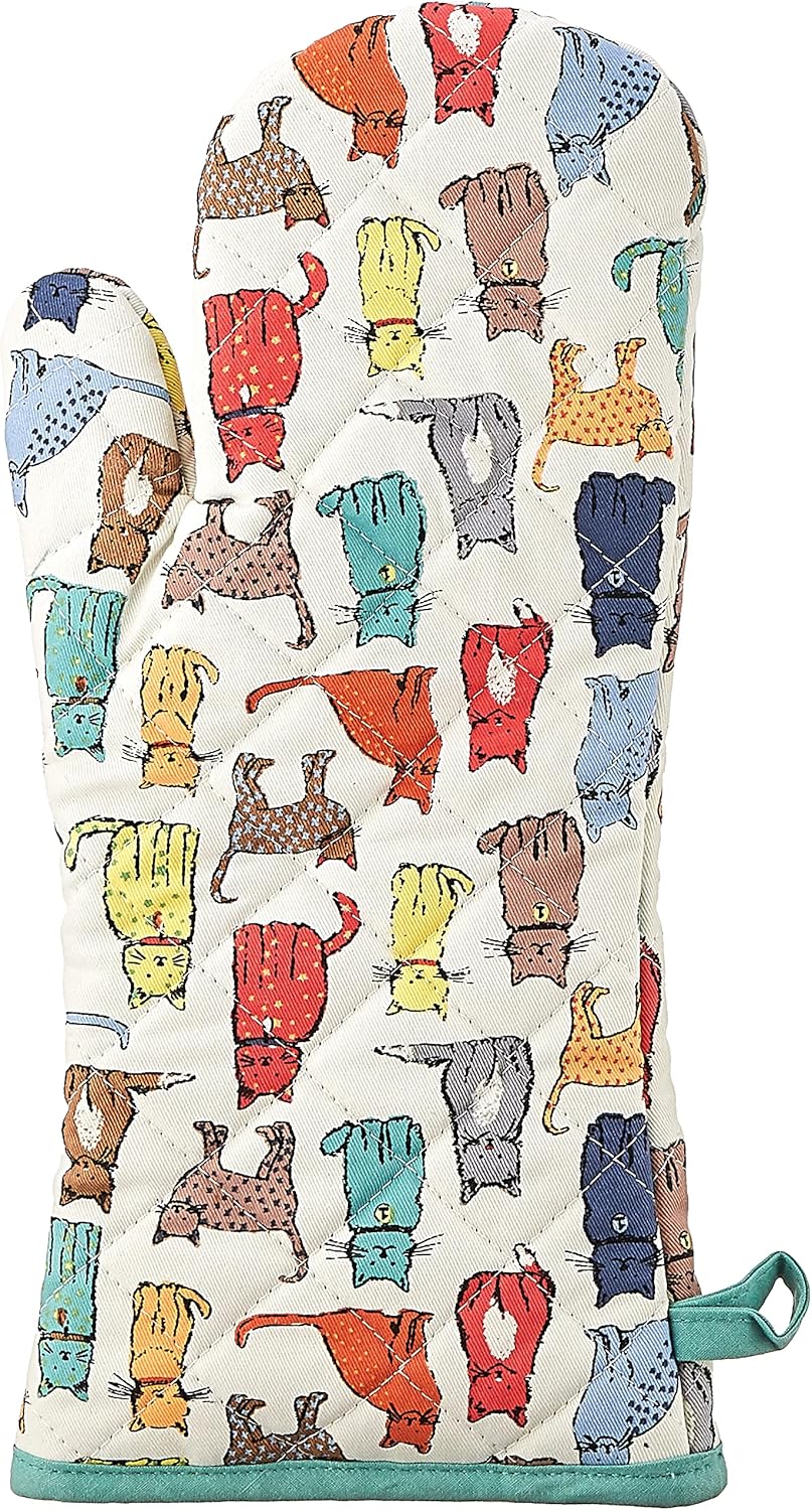 Amazon.com: Catwalk Gauntlet : Home & Kitchen