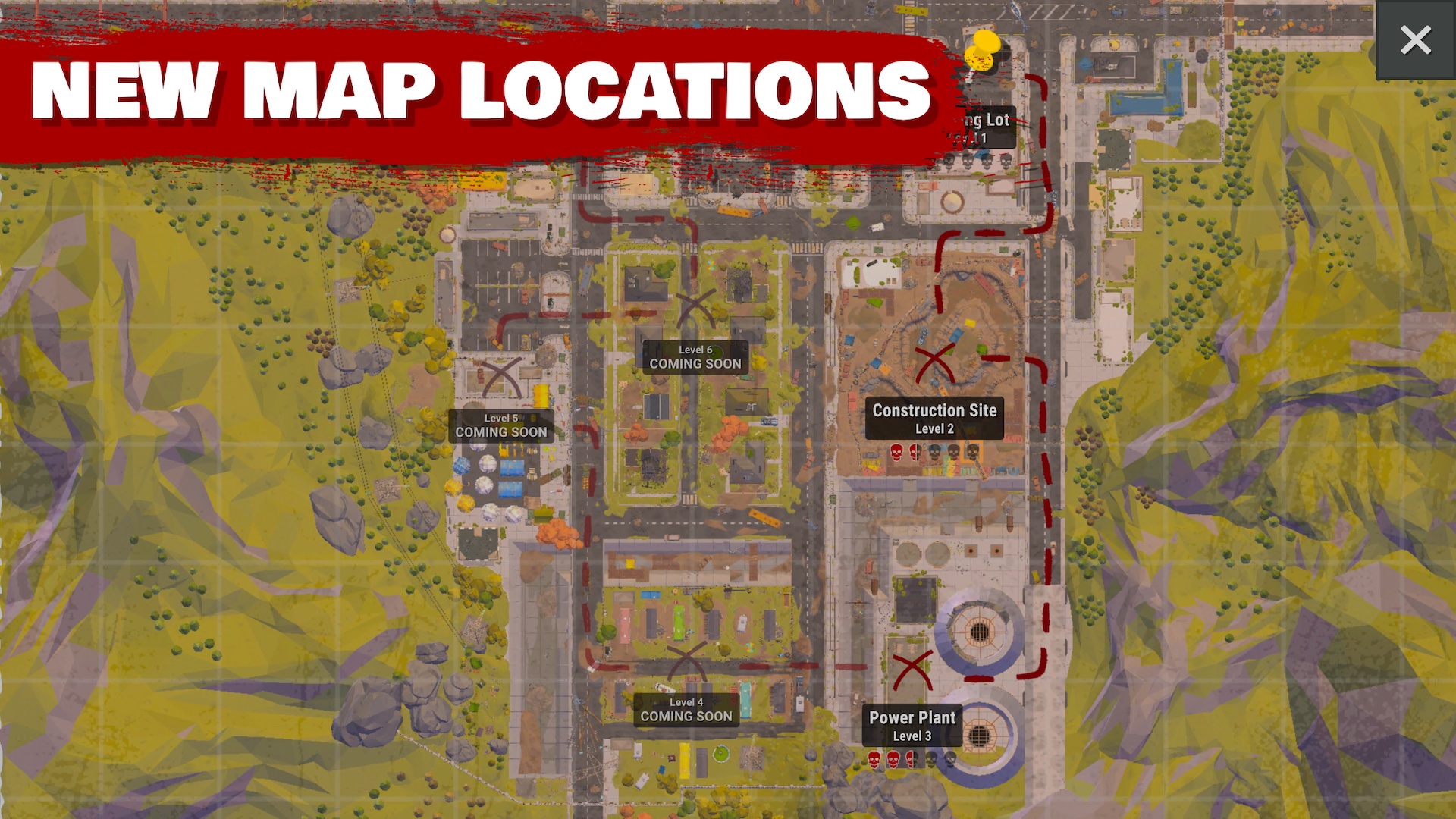 Overrun: Zombie Tower Defense - Free Zombie Apocalypse Game - App on ...