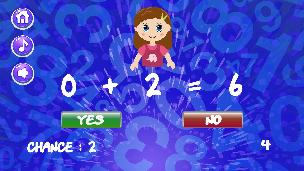 Kids Math Attack - Aplicativo na Amazon Appstore