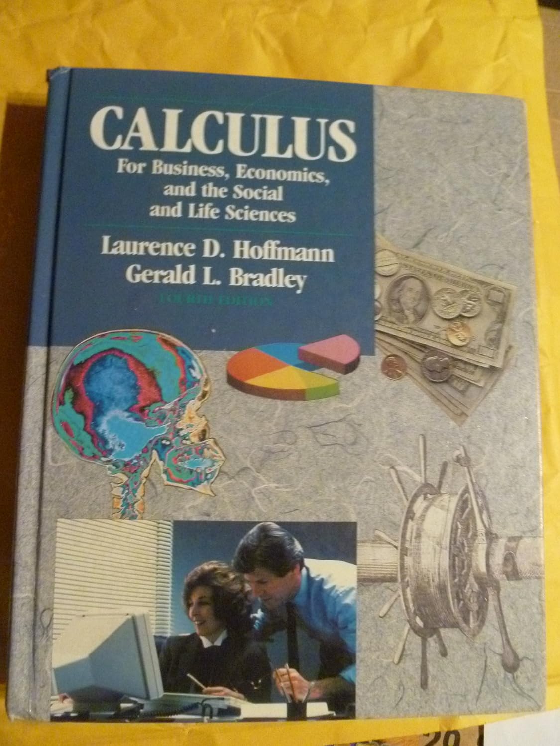 Calculus for Business, Economics, and the Social and Life Sciences ...