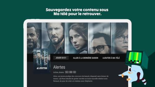 Fizz TV - App on Amazon Appstore