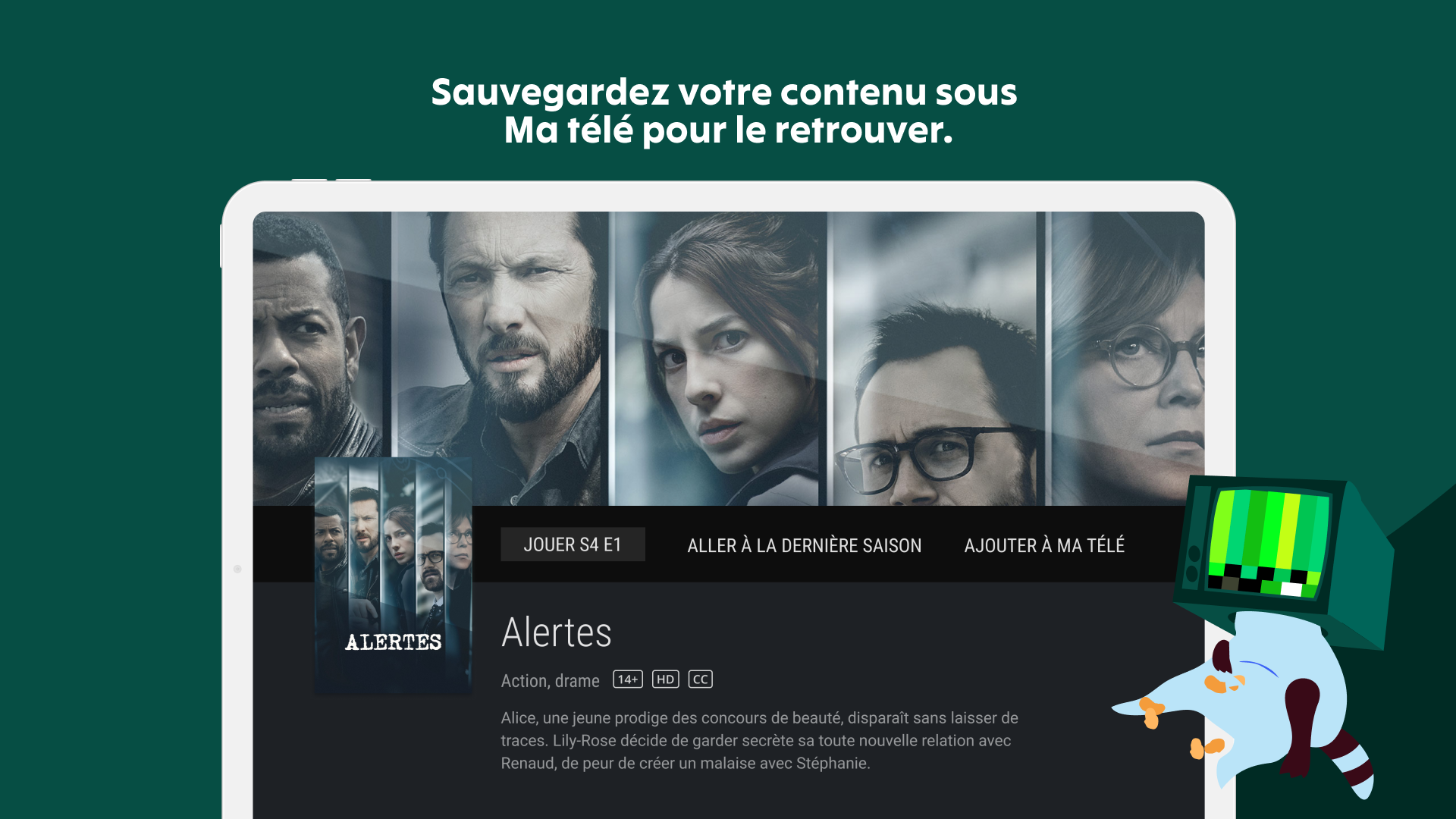 Fizz TV - App on Amazon Appstore