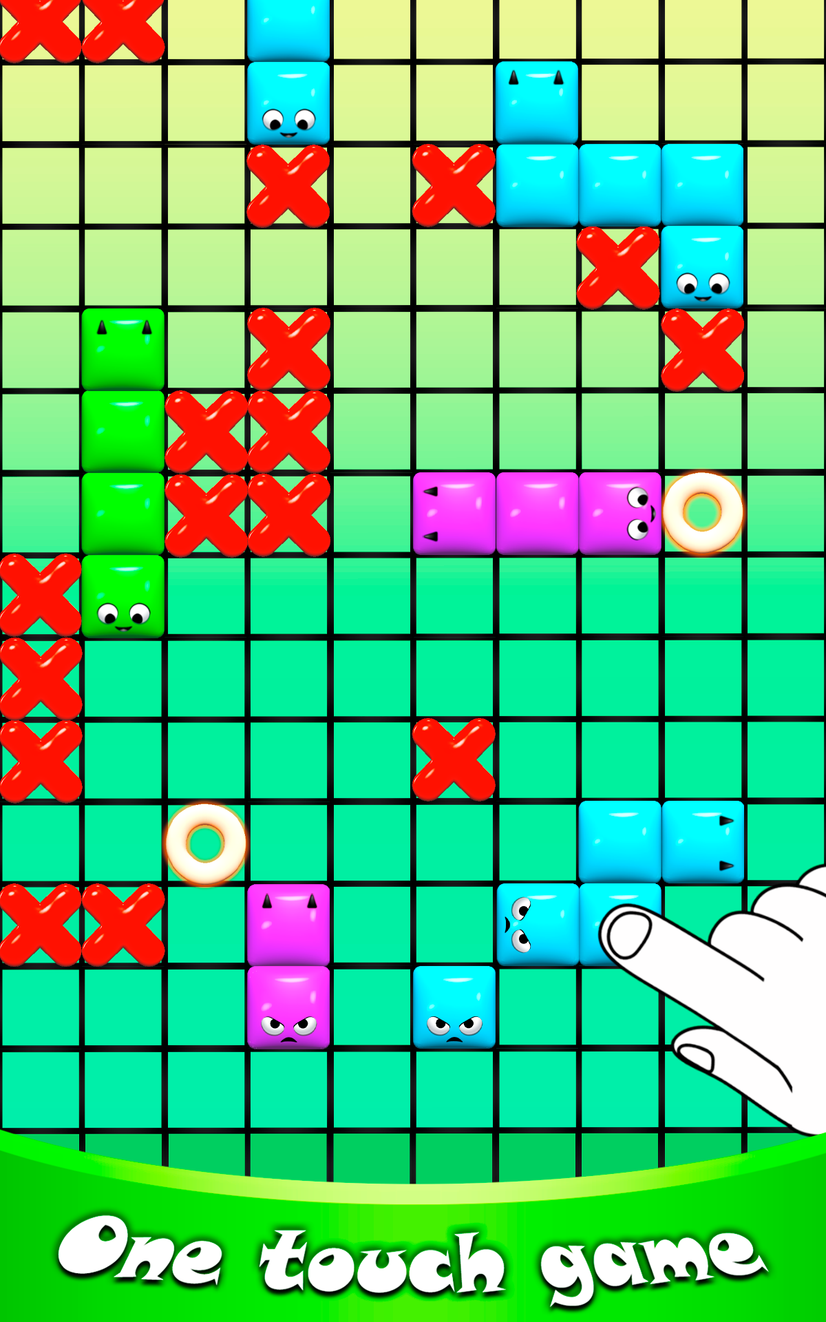 Snake Kids: Snake Game - Fun and Cool Free Games for boys, girls and ...