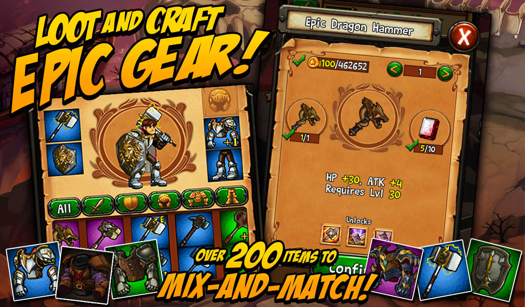 Super Awesome Quest - App on Amazon Appstore