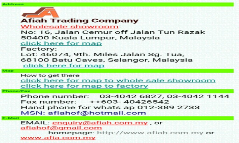 Afiah:Amazon.fr:Appstore for Android