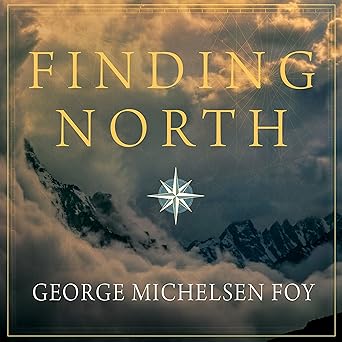 Amazon.com: Finding North: How Navigation Makes Us Human (Audible Audio ...