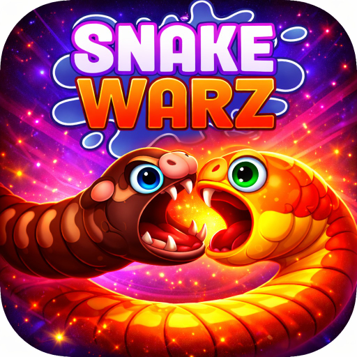 Snake Warz Battle Arena – Fun Arcade Snake Game - Aplicativo na Amazon ...