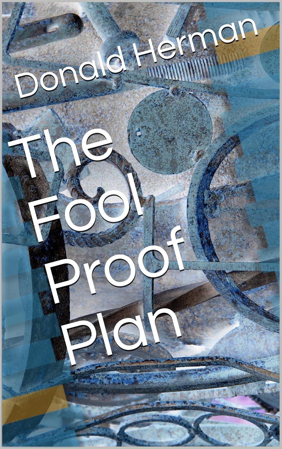 Amazon.com: The Fool Proof Plan (The role of Lieutenant Kincaid in ...