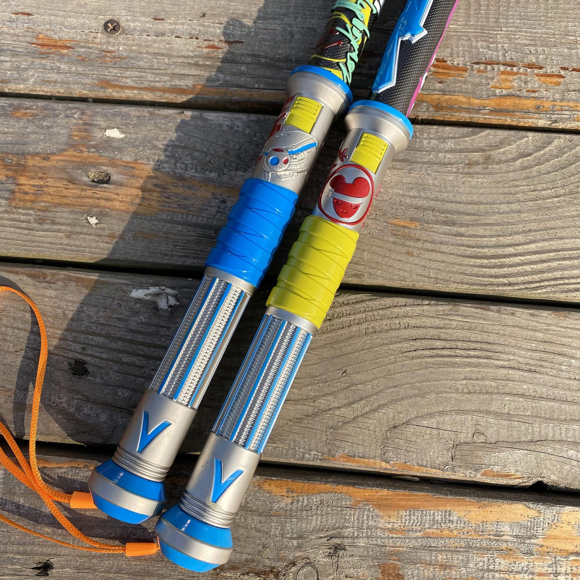 crafthand Lifeline Heirloom Life Size Lifeline Sticks Drumsticks Full ...