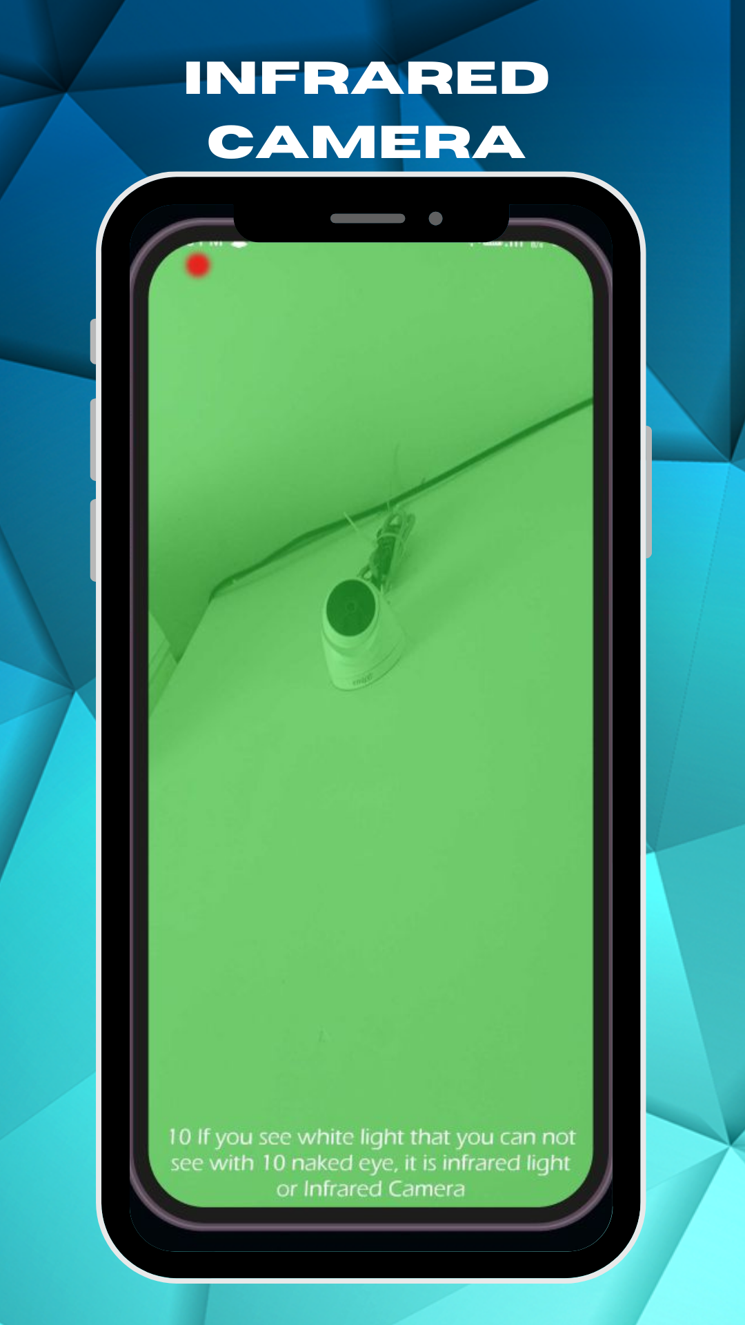 Hidden Camera Finder - App on Amazon Appstore