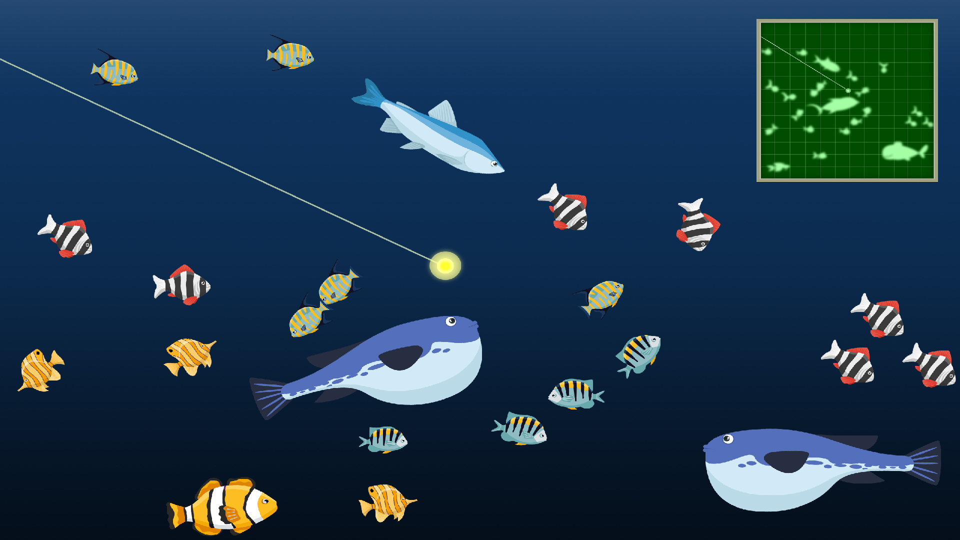 Cat Fishing Simulator - App on the Amazon Appstore