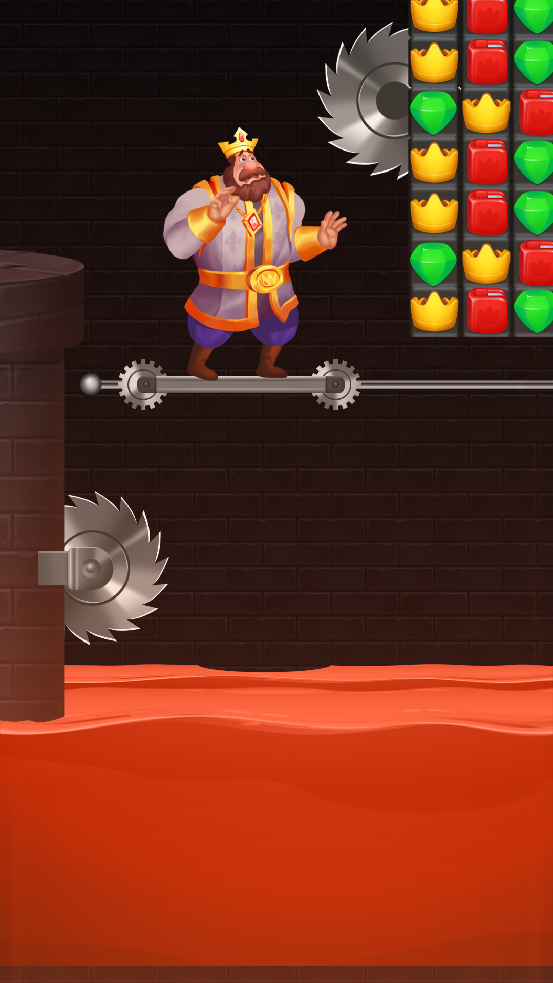 King Rescue: Royal Dream:Amazon.in:Appstore for Android