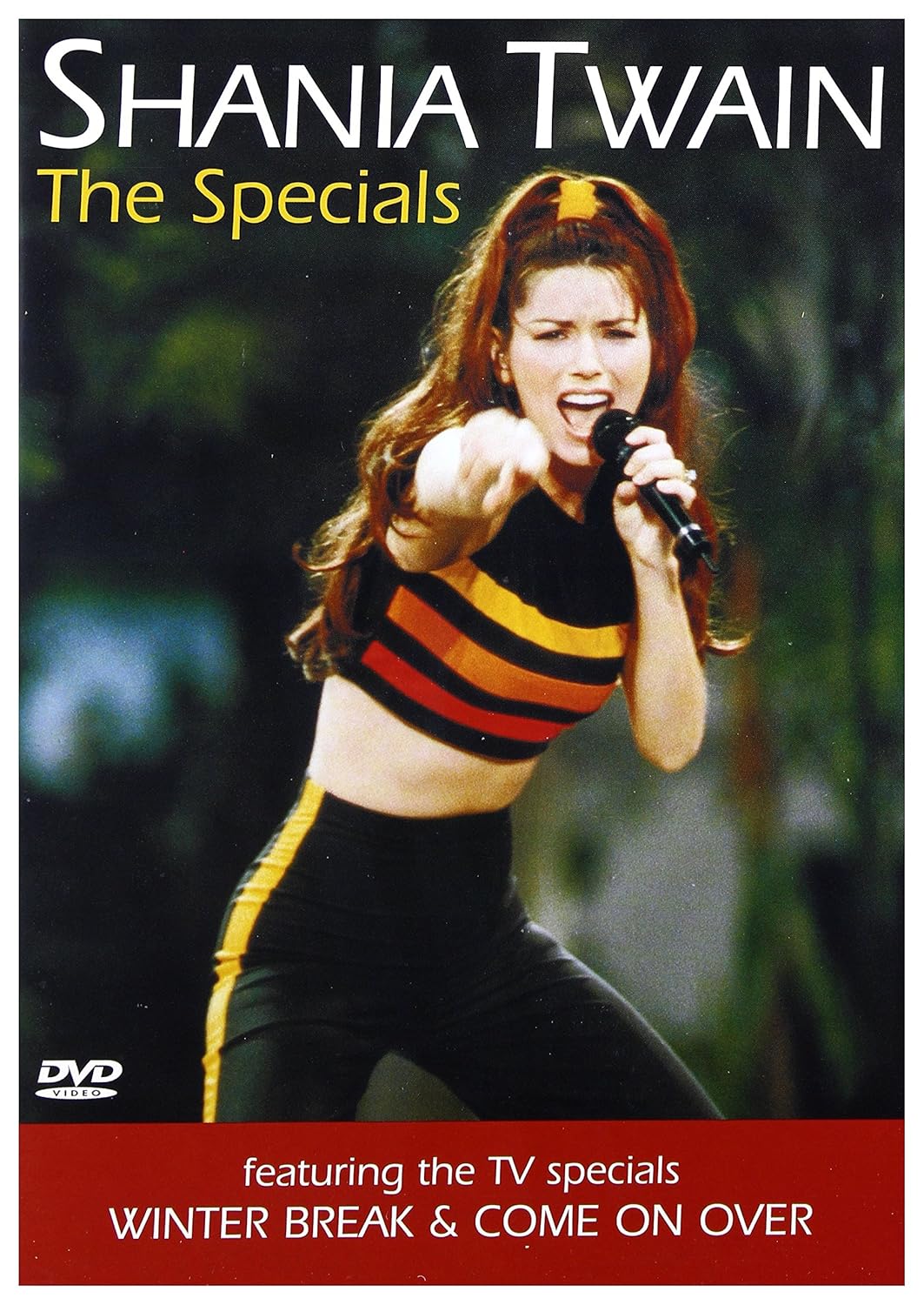 The Evolution of Shania Twain: From Country Star to Global Icon ...