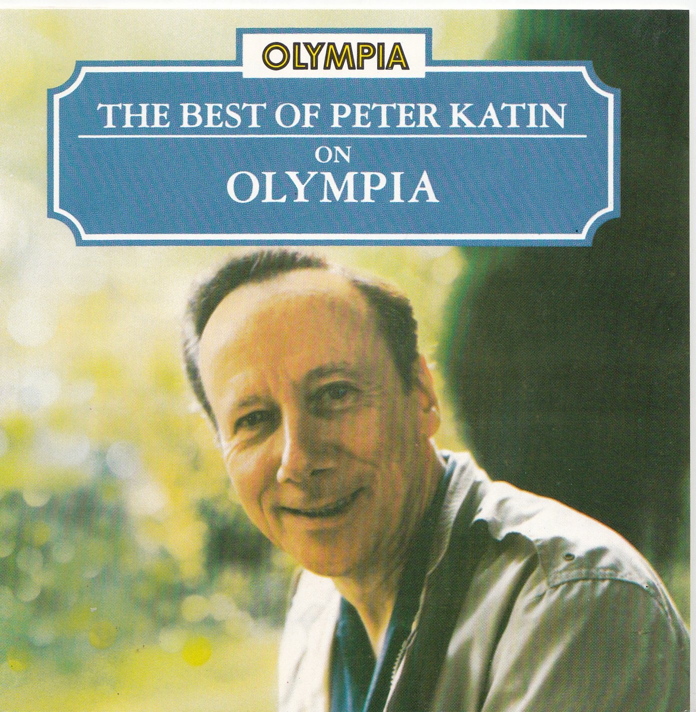 The Best Of Peter Katin - Amazon.com Music