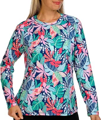 Reel Legends Womens Shirts
