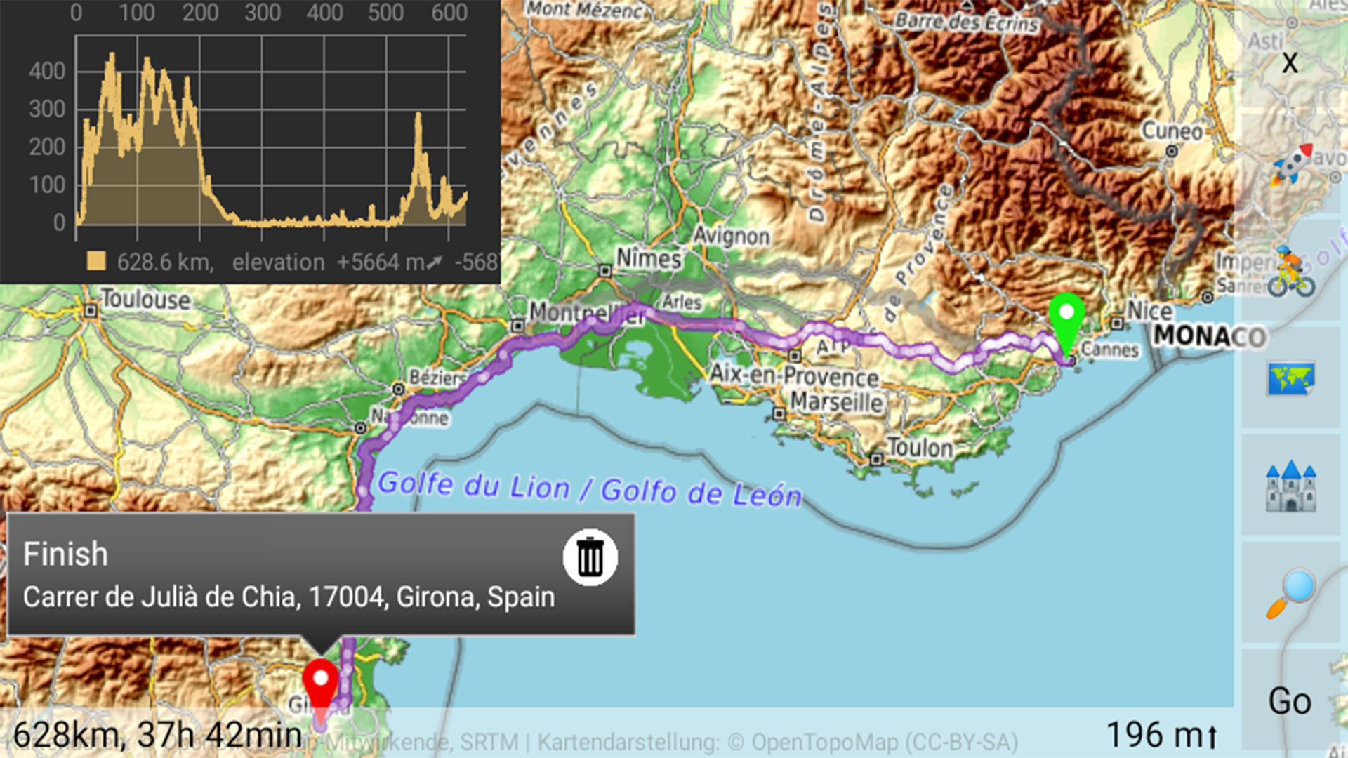 Maps & GPS Navigation - App on Amazon Appstore