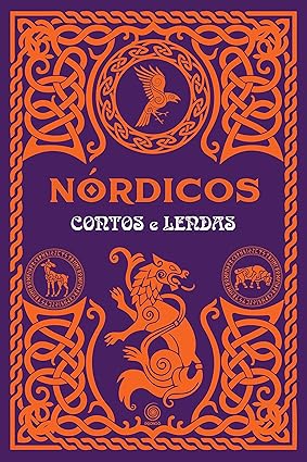 Amazon.com.br eBooks Kindle: Nórdicos livro 2 - Contos e Lendas, Vários