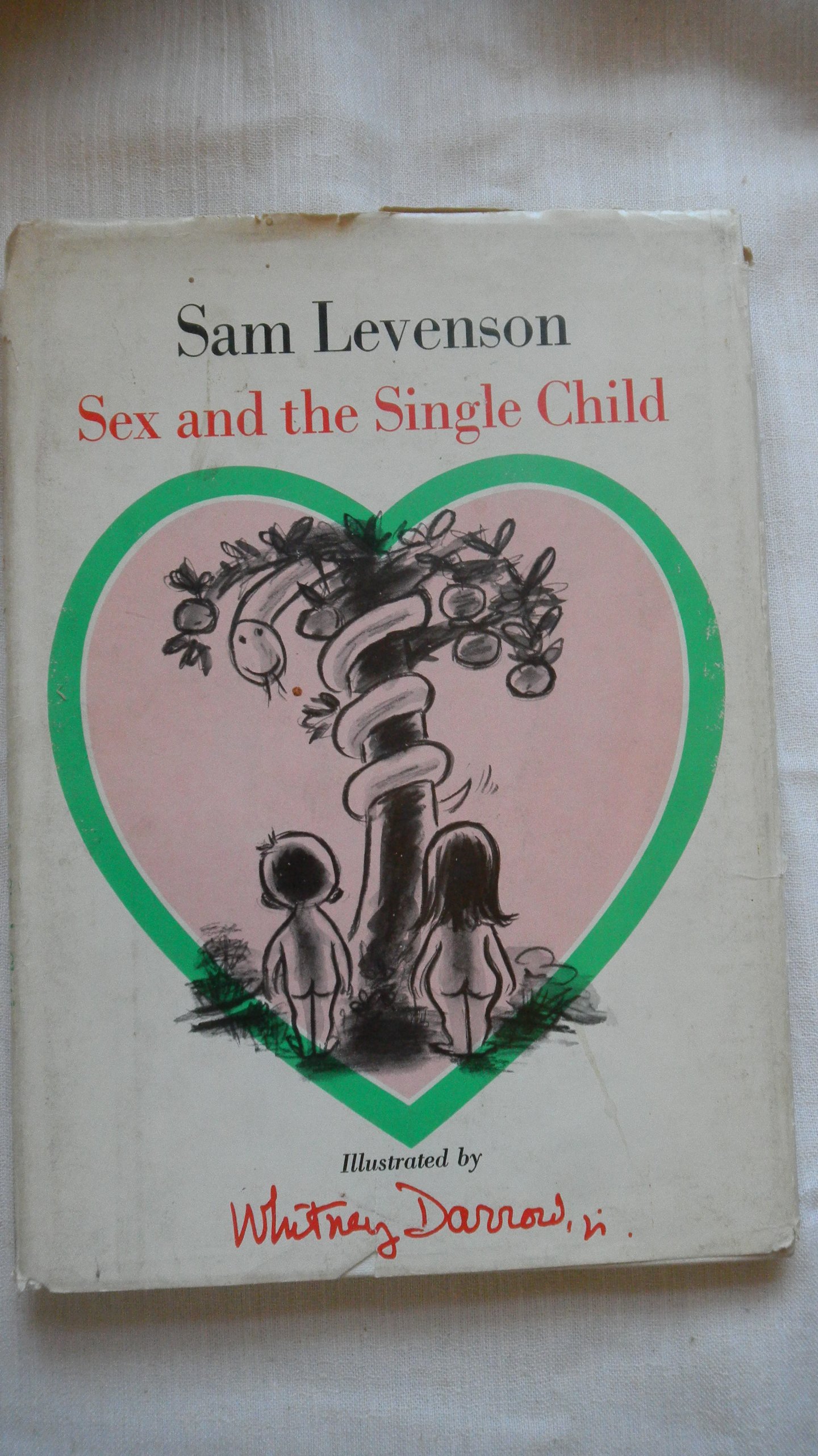 Sam Levenson Biography