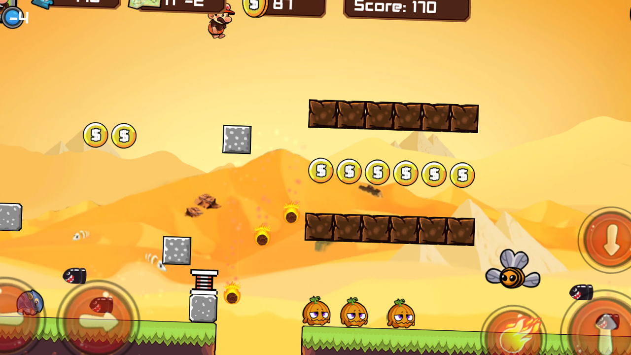 Run Friend - App on Amazon Appstore