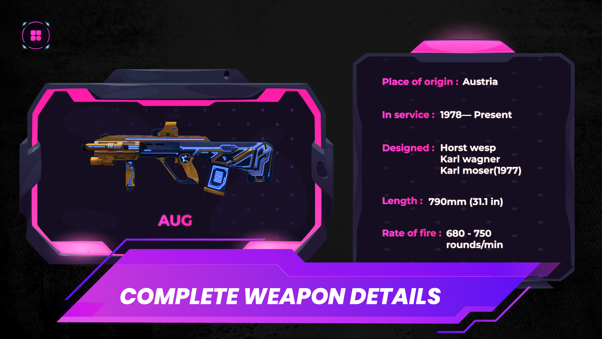 Real Gun Shot Sounds Simulator - App on Amazon Appstore