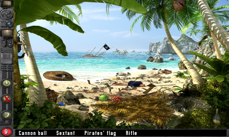 The Time Machine – Trapped in Time (full) - App on Amazon Appstore