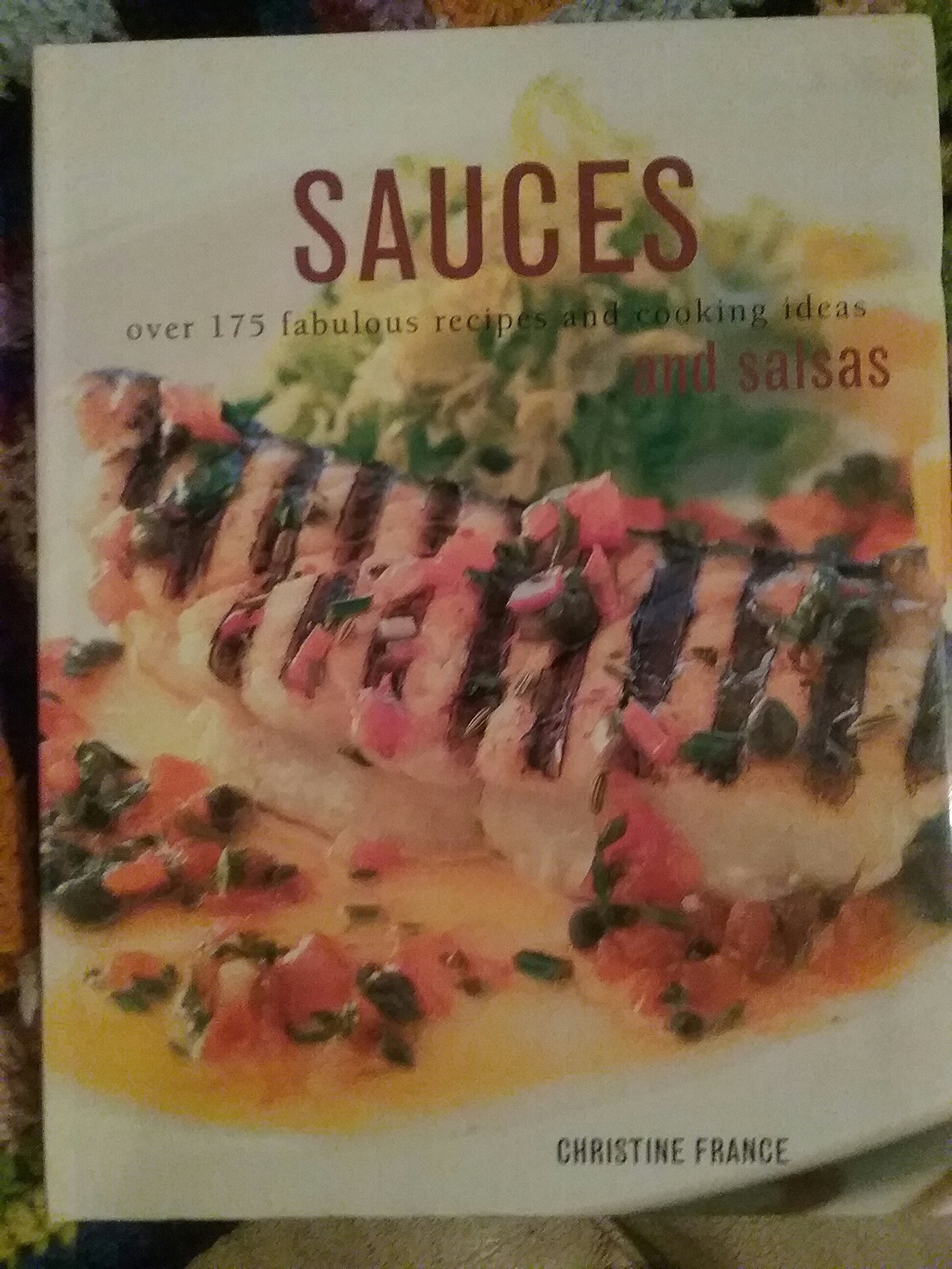 Buy The Complete Guide To making Sauces Book Online at Low Prices in ...
