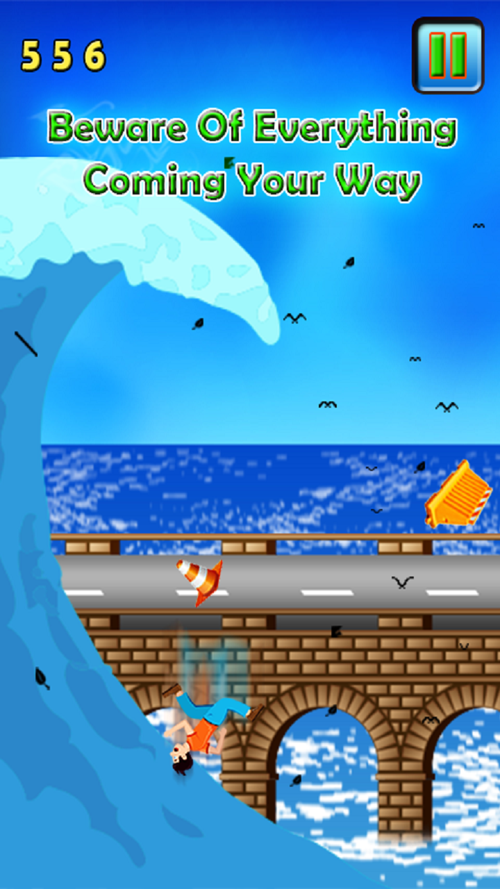 Quake Tsunami - App on Amazon Appstore