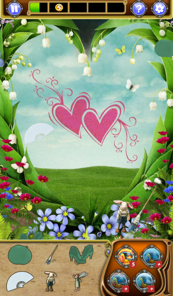 Hidden Object - Romantic Retreat - App on Amazon Appstore