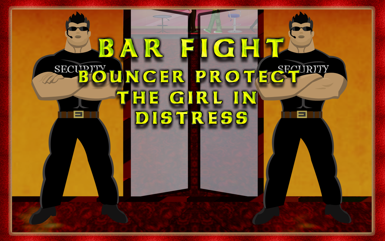 Bouncer Fight I Was In A Bar Fight Now What? | The Zeiger Firm