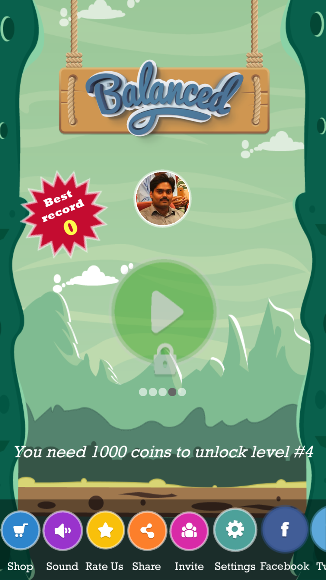 balanced - App on Amazon Appstore