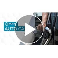 Amazon.com: Able Life Auto Cane, Portable Vehicle Support Handle ...