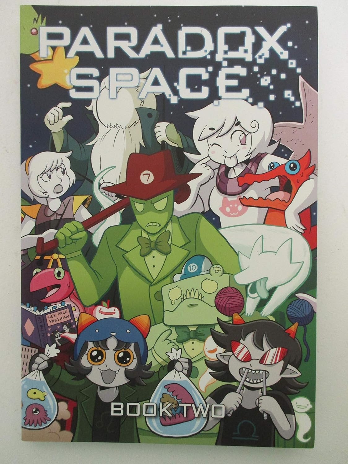 PARADOX SPACE Book Two: Rachel Rocklin, editot: 9780986228131: Amazon ...