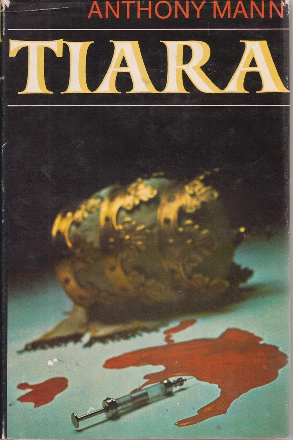 Buy Tiara Book Online at Low Prices in India | Tiara Reviews & Ratings ...