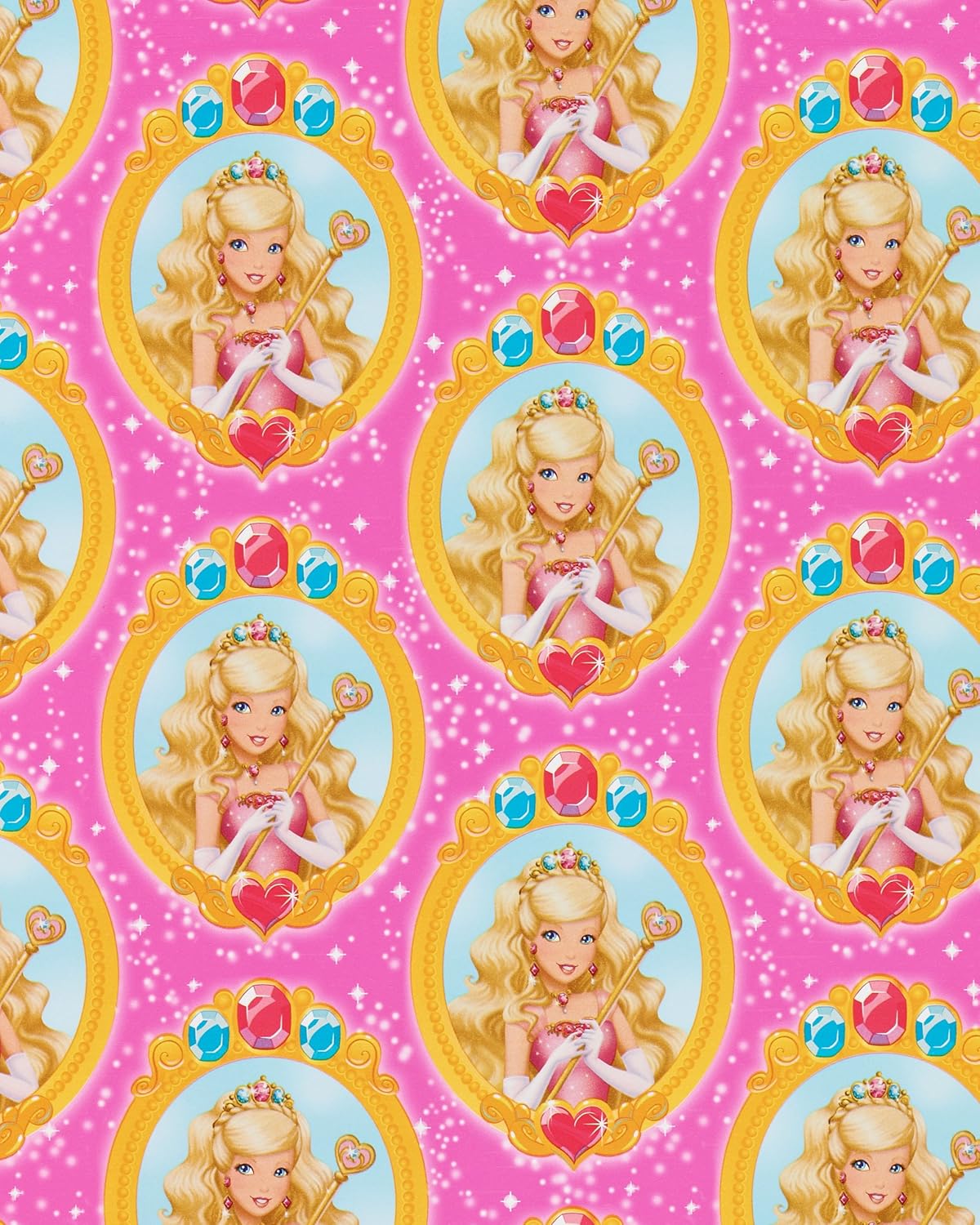 Amazon American Greetings Paper Roll Gift Wrap Pretty Princess amazon-american-greetings-paper-roll-gift-wrap-pretty-princess